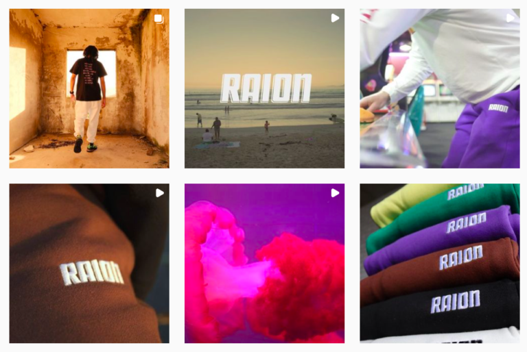 30 Best South African Streetwear brands making waves today - YOMZANSI ...