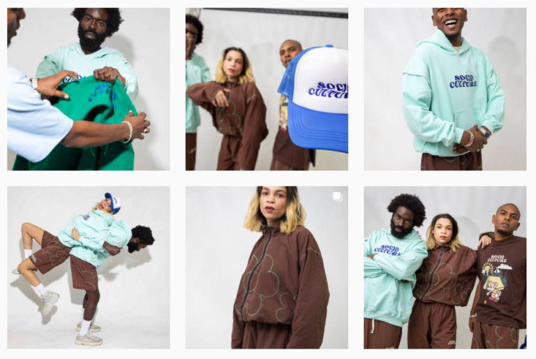 30 Best South African Streetwear brands making waves today - YOMZANSI ...