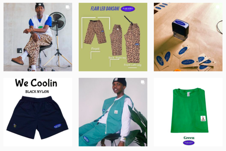 30 Best South African Streetwear brands making waves today - YOMZANSI ...