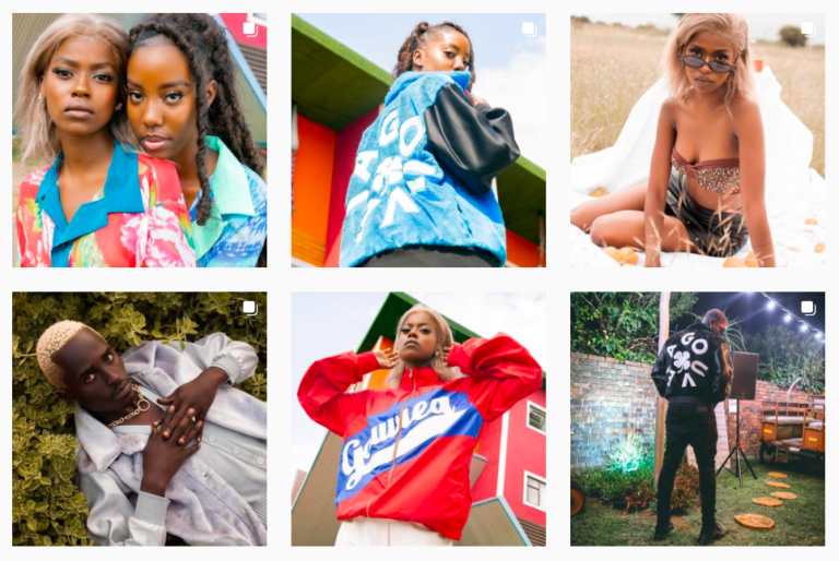 30 Best South African Streetwear brands making waves today - YOMZANSI ...