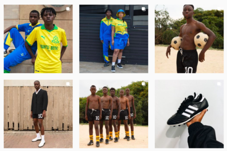 30 Best South African Streetwear brands making waves today - YOMZANSI ...