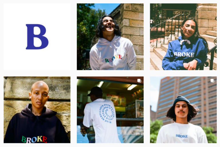 30 Best South African Streetwear brands making waves today - YOMZANSI ...