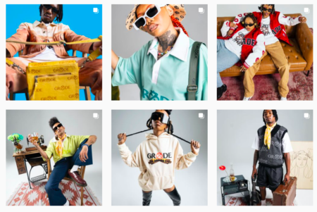30 Best South African Streetwear brands making waves today - YOMZANSI ...
