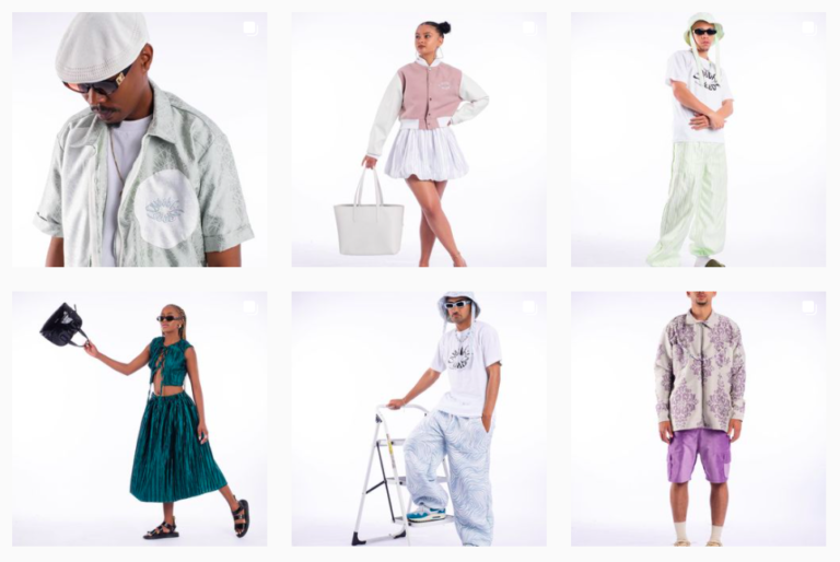 30 Best South African Streetwear brands making waves today - YOMZANSI ...