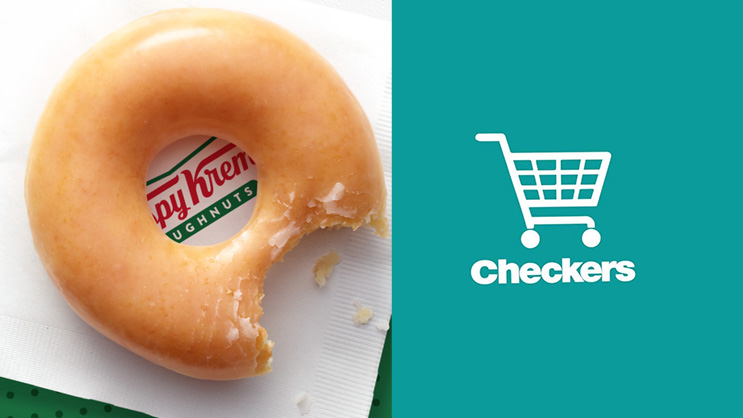 Krispy Kreme coming to Checkers stores permanently - YOMZANSI ...