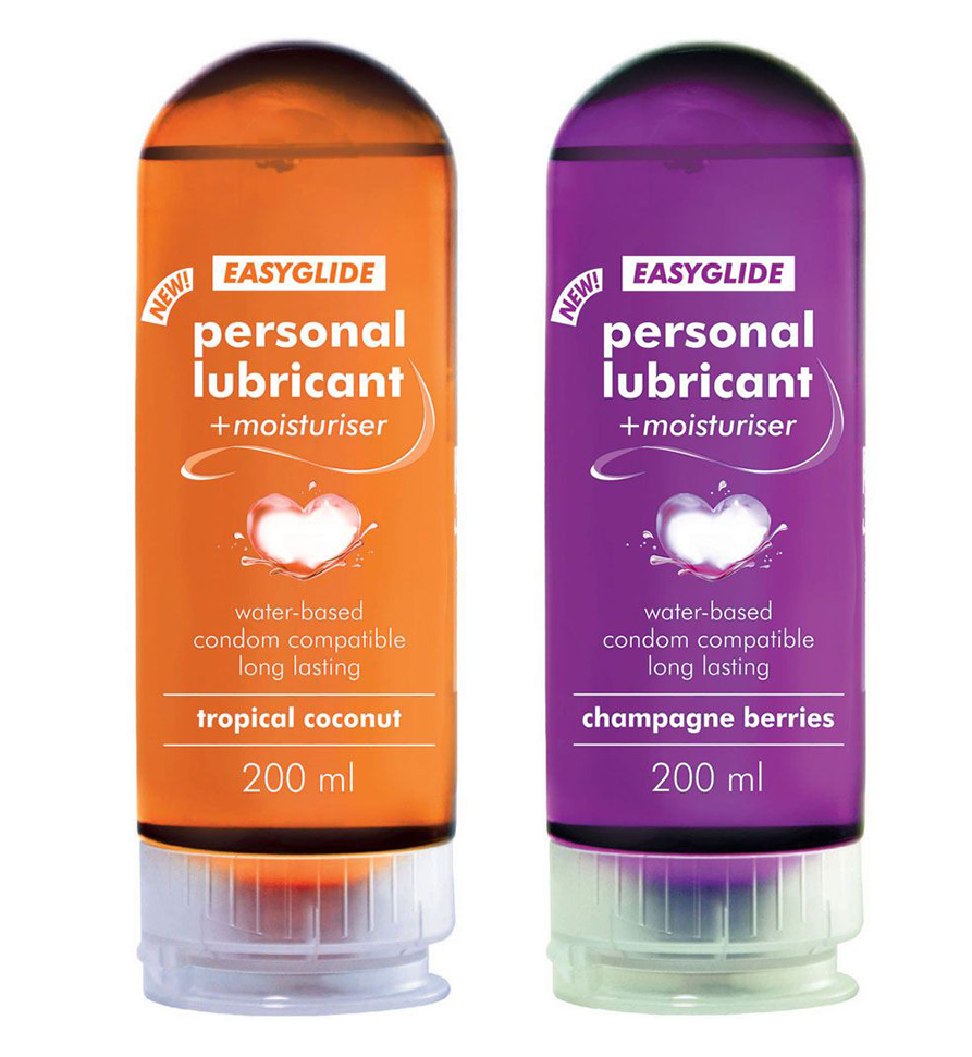 A guide to the right kind of lube for every kind of sex scenario ...