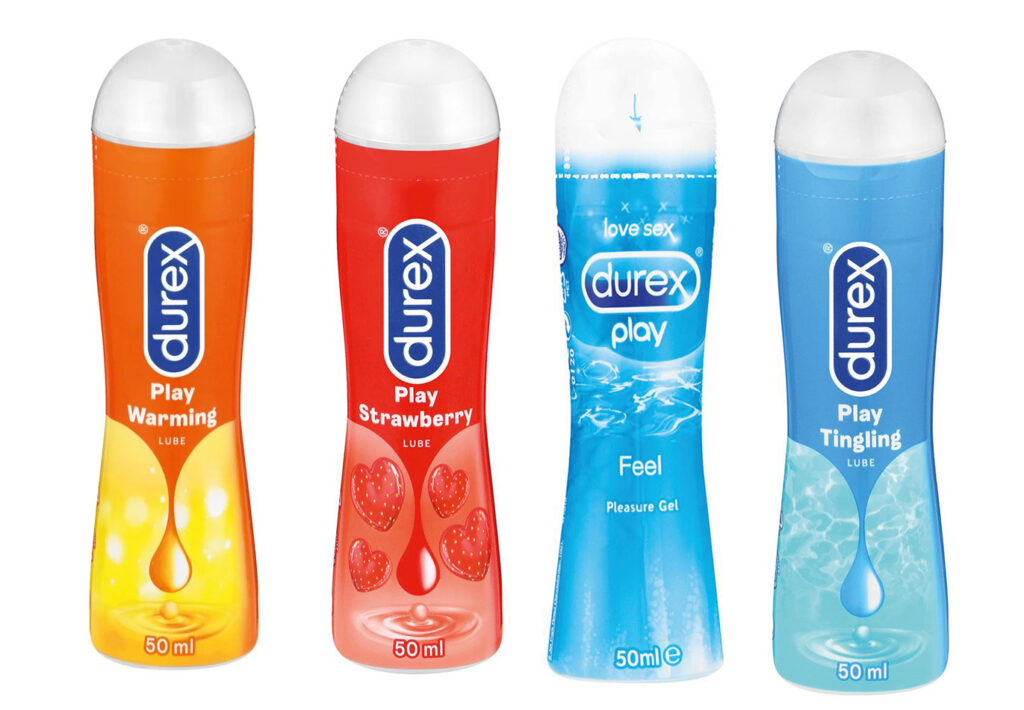 A guide to the right kind of lube for every kind of sex scenario ...