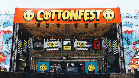Here's a taste of what to expect at Cotton Fest this weekend - YOMZANSI ...