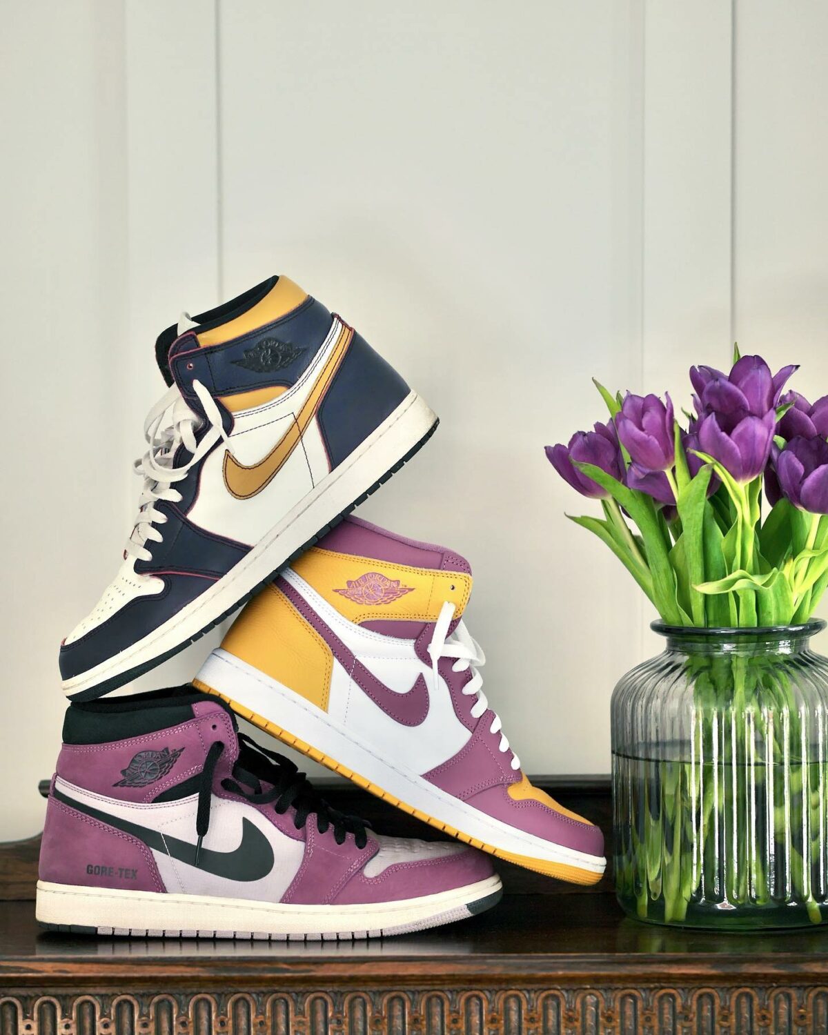 The Top 10 Best Sneaker photos of the week - YOMZANSI. Documenting THE ...