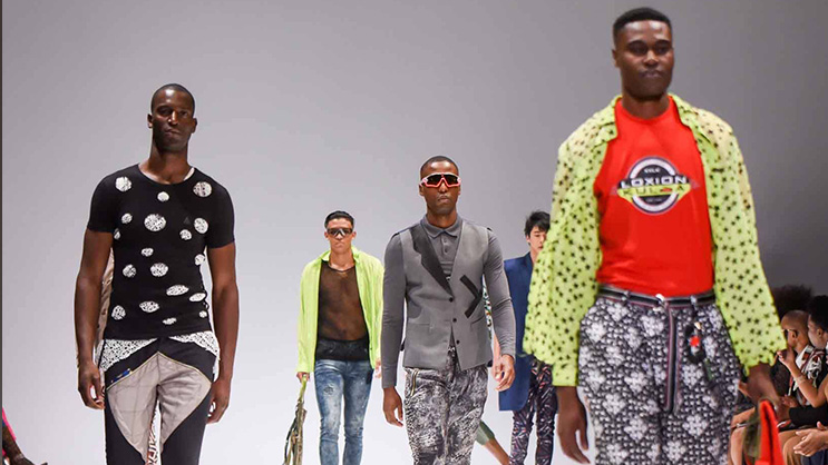 SA Fashion Week SS22 kicks off this week - YOMZANSI. Documenting THE ...