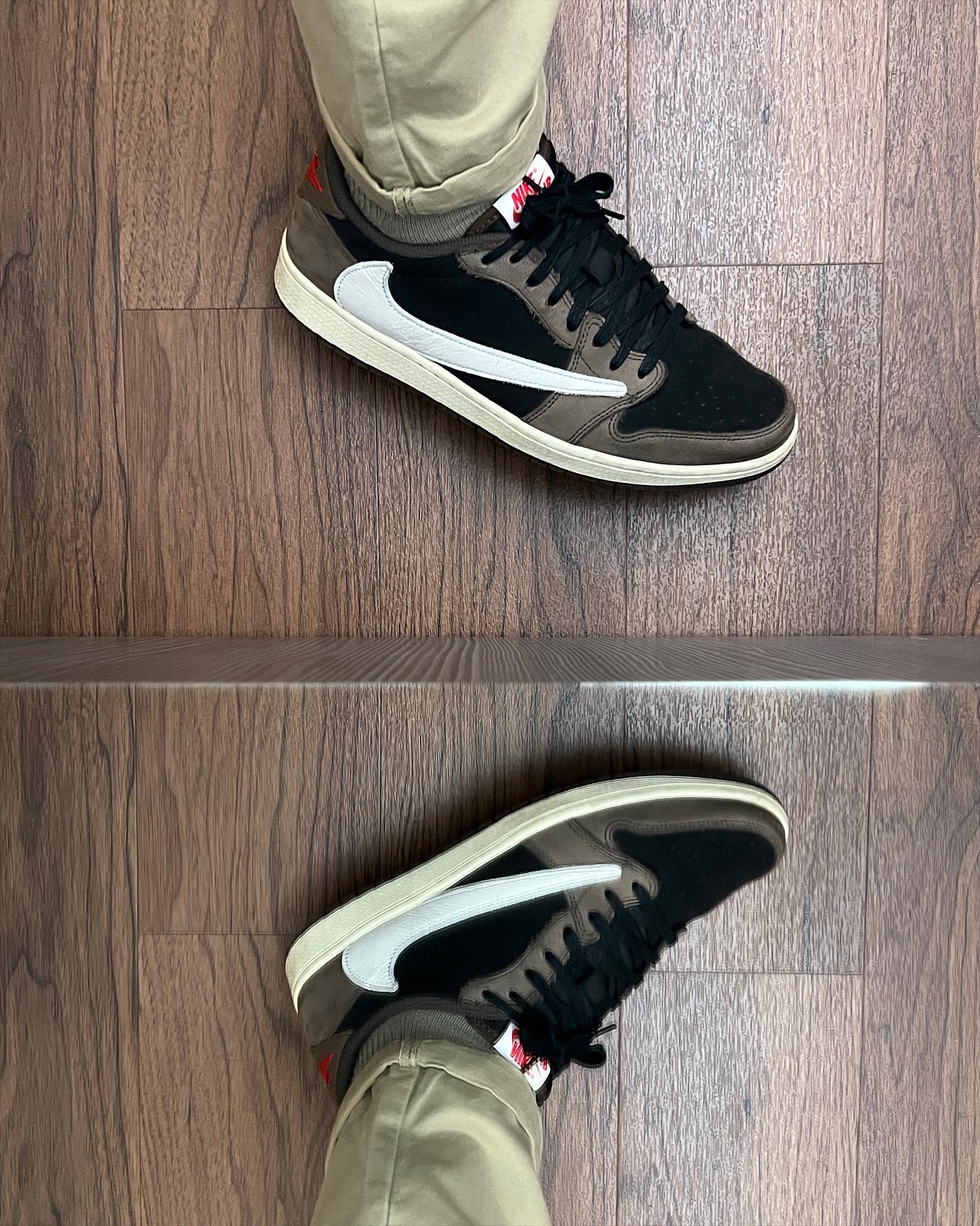 The Top 10 Best Sneaker photos of the week - YOMZANSI. Documenting THE ...