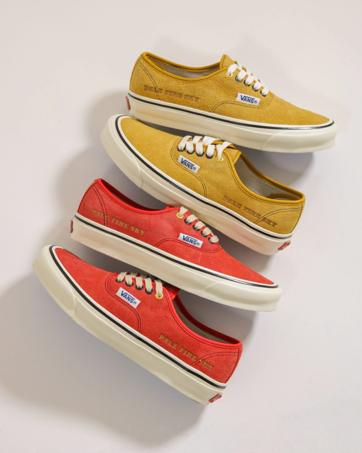 The Julian Klincewicz x Vans Vault Collection drops this Saturday ...