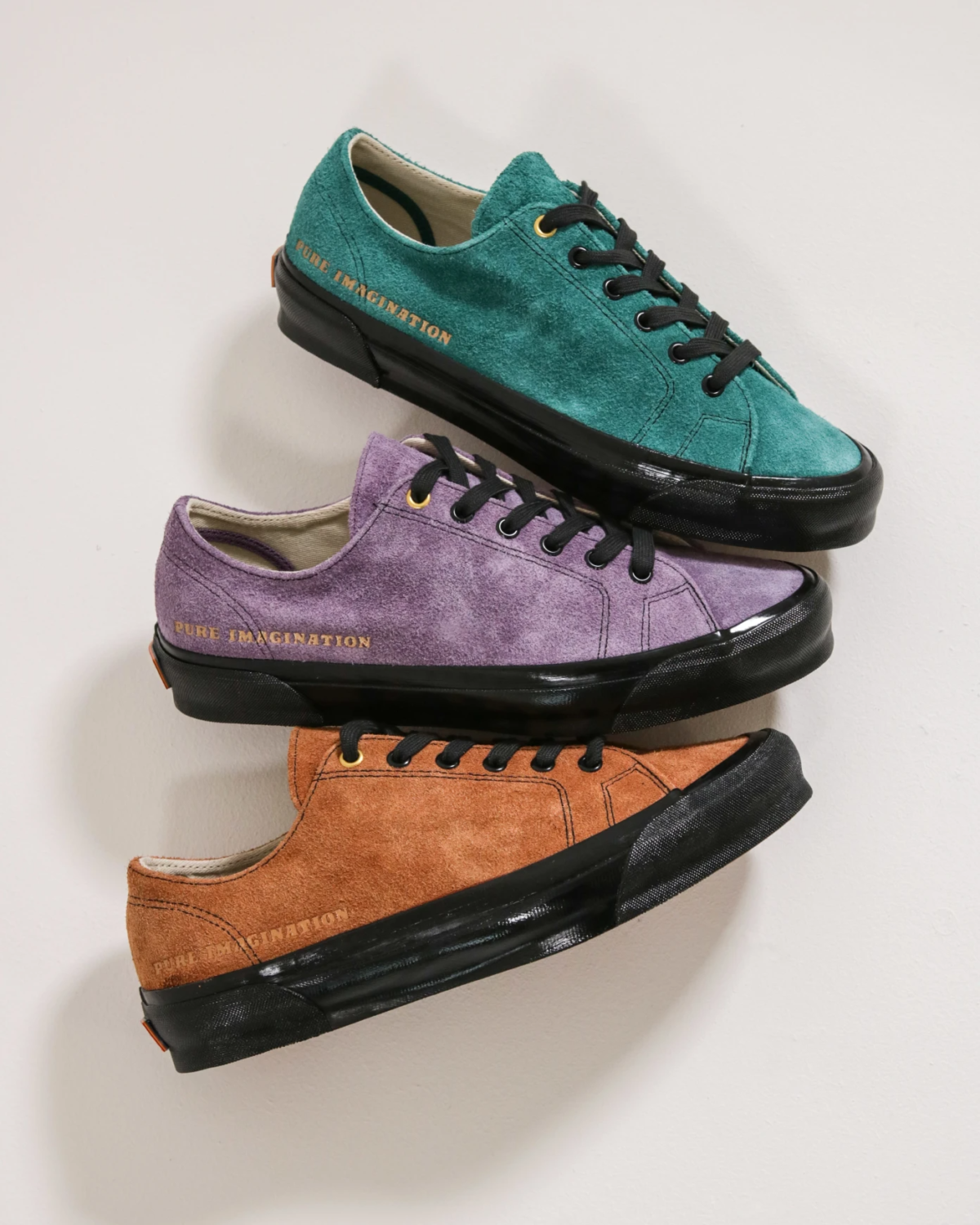 The Julian Klincewicz x Vans Vault Collection drops this Saturday ...