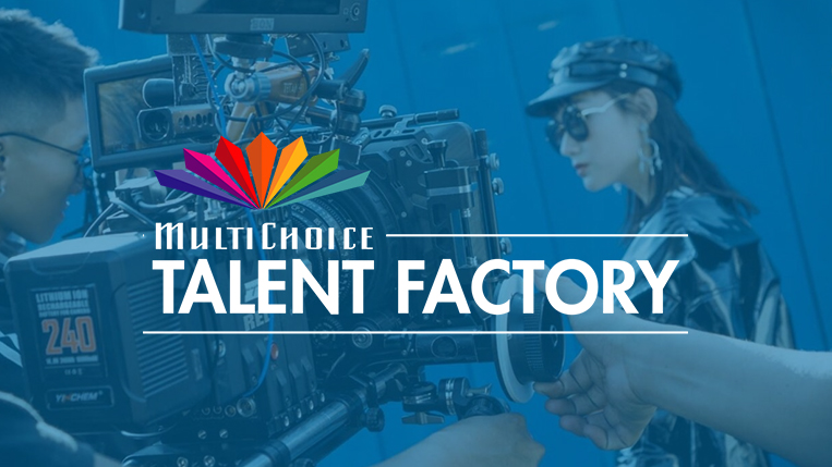 MultiChoice is searching for 60 aspiring Film and TV content creators ...