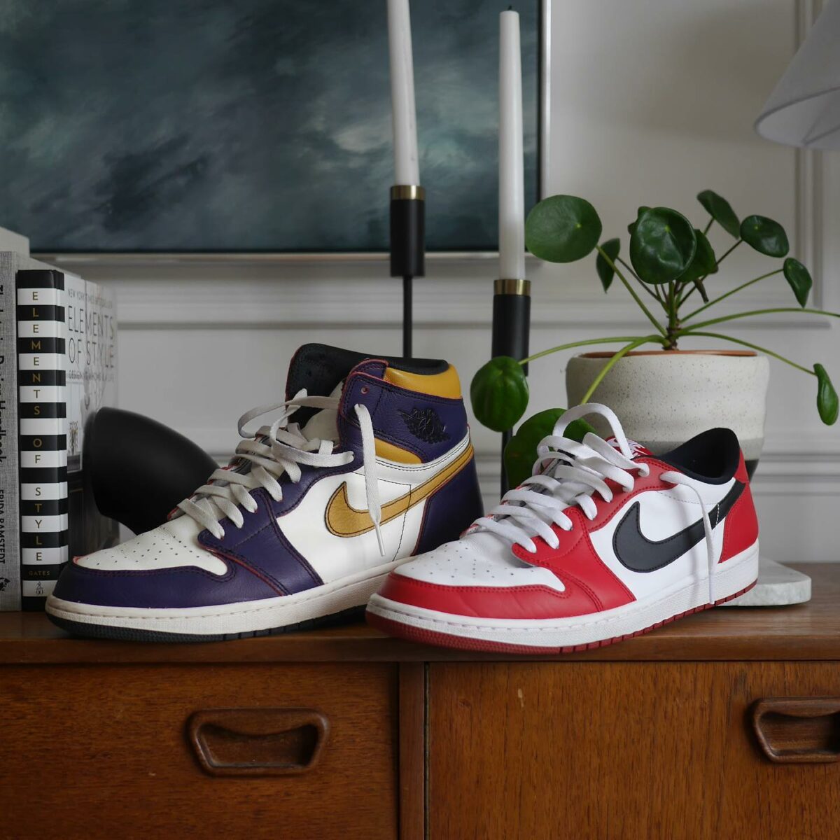 The Top 10 Best Sneaker photos of the week - YOMZANSI. Documenting THE ...