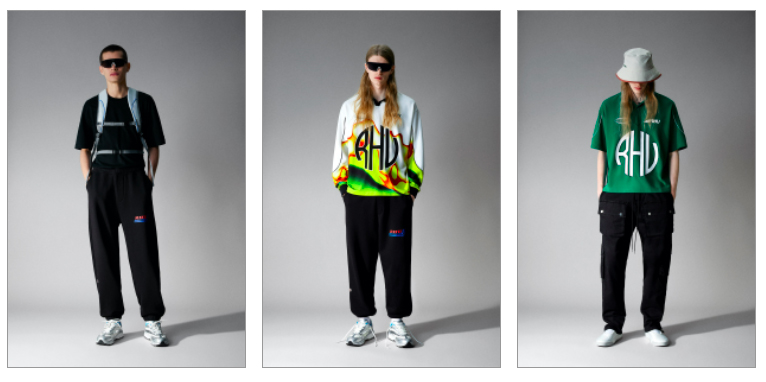 The RHUIGI x ZARA collection is here! - YOMZANSI. Documenting THE CULTURE