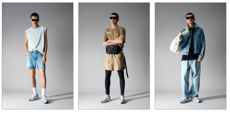 The RHUIGI x ZARA collection is here! - YOMZANSI. Documenting THE CULTURE