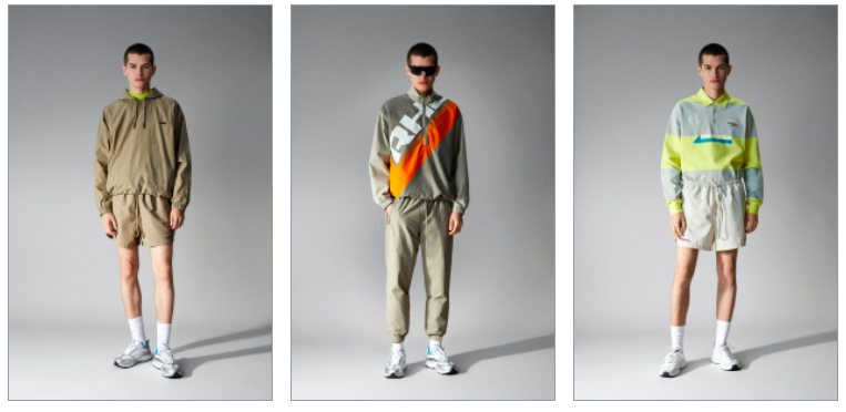 The RHUIGI x ZARA collection is here! - YOMZANSI. Documenting THE CULTURE