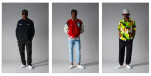 The RHUIGI x ZARA collection is here! - YOMZANSI. Documenting THE CULTURE