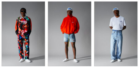 The RHUIGI x ZARA collection is here! - YOMZANSI. Documenting THE CULTURE