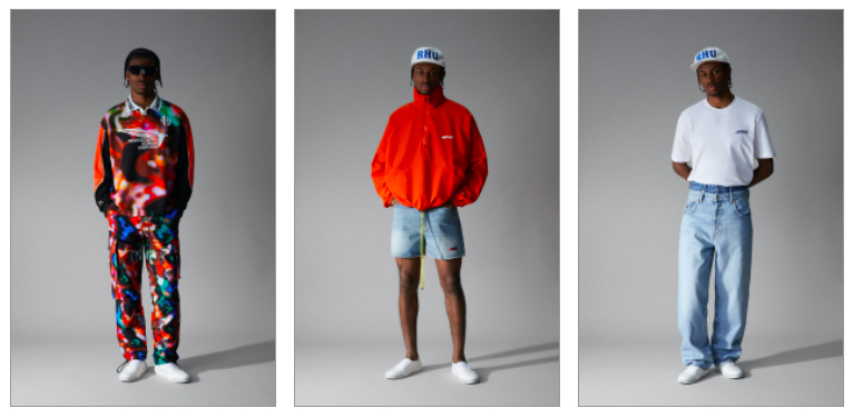 The RHUIGI x ZARA collection is here! - YOMZANSI. Documenting THE CULTURE