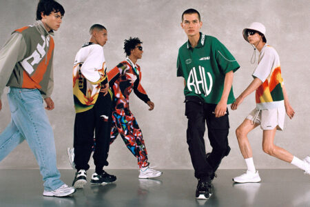 The RHUIGI x ZARA collection is here! - YOMZANSI. Documenting THE CULTURE