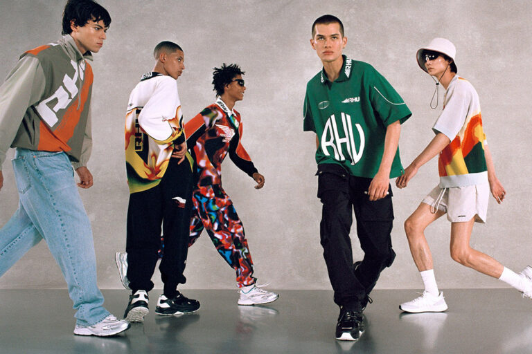 The RHUIGI x ZARA collection is here! - YOMZANSI. Documenting THE CULTURE