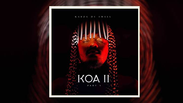 Kabza De Small shares new album 'Kings of Amapiano' 2 - YOMZANSI ...
