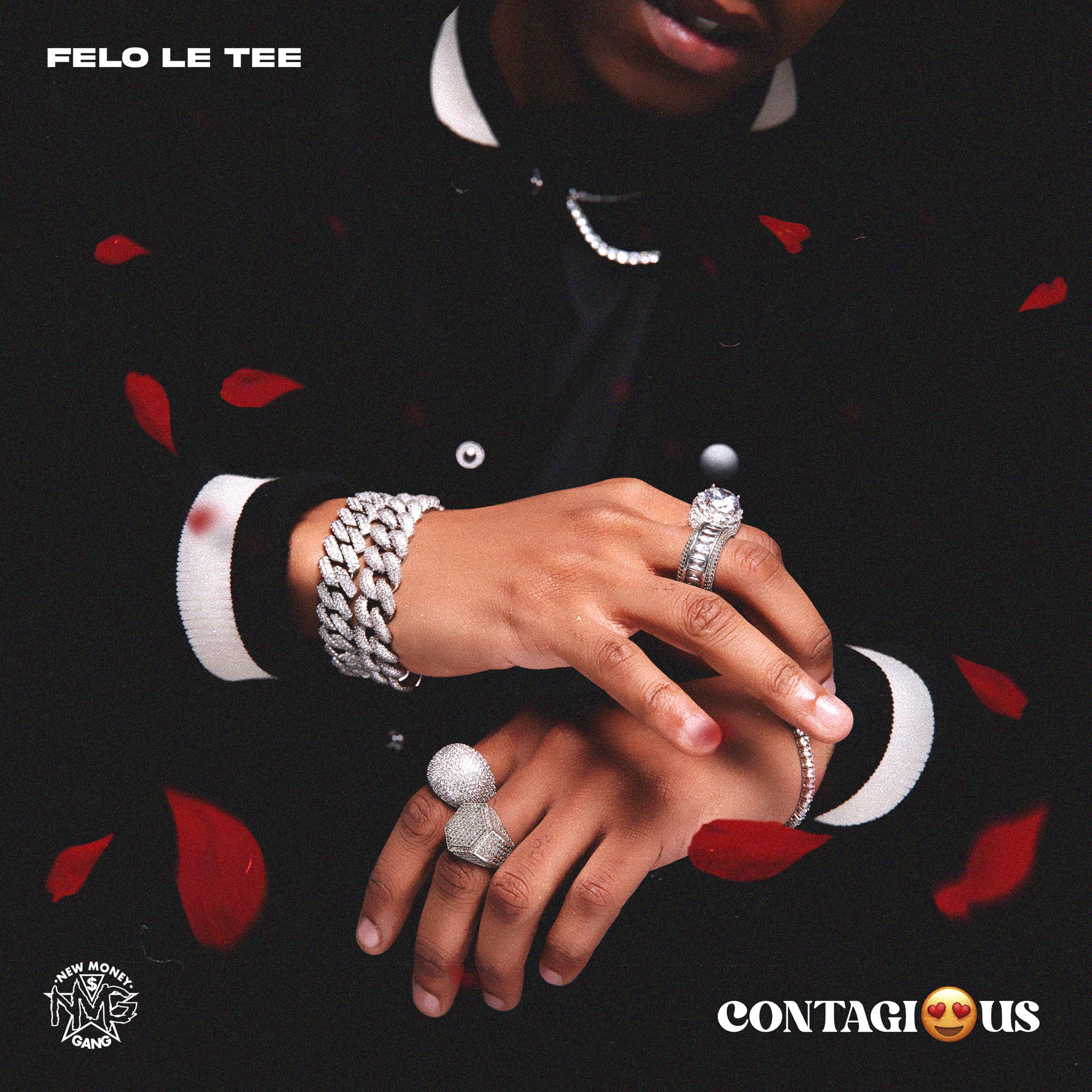 STREAM: Felo Le Tee delivers new EP 'Contagious' - YOMZANSI ...