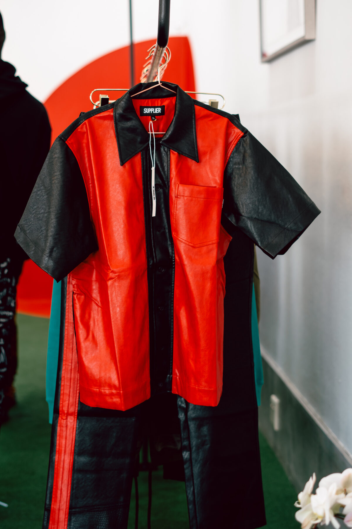 A LOOK INSIDE: Flux Human Archive store opening in Parkhurst - YOMZANSI ...