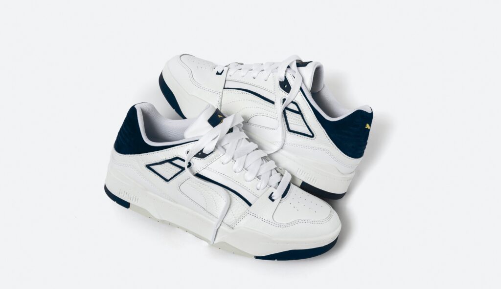 PUMA unveils the new Slipstream with Neymar, Romeo Beckham, LaMelo Ball ...