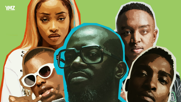 South African artists who are touring the world right now! - YOMZANSI ...