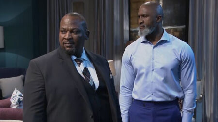 Generations: The Legacy Teasers October 2024