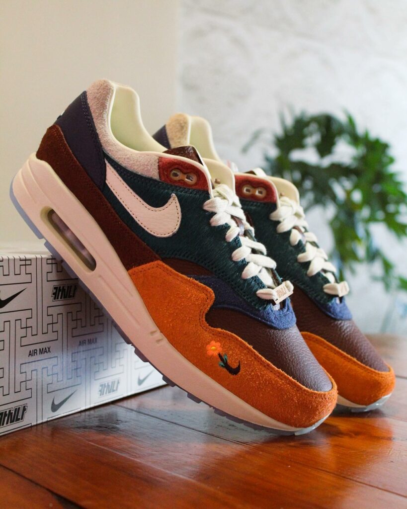 The Top 10 Best Sneaker photos of the week - YOMZANSI. Documenting THE ...