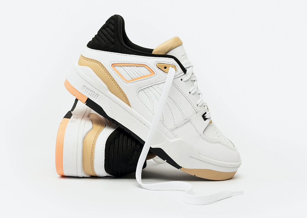 PUMA delivers another clean Slipstream for ladies - YOMZANSI ...