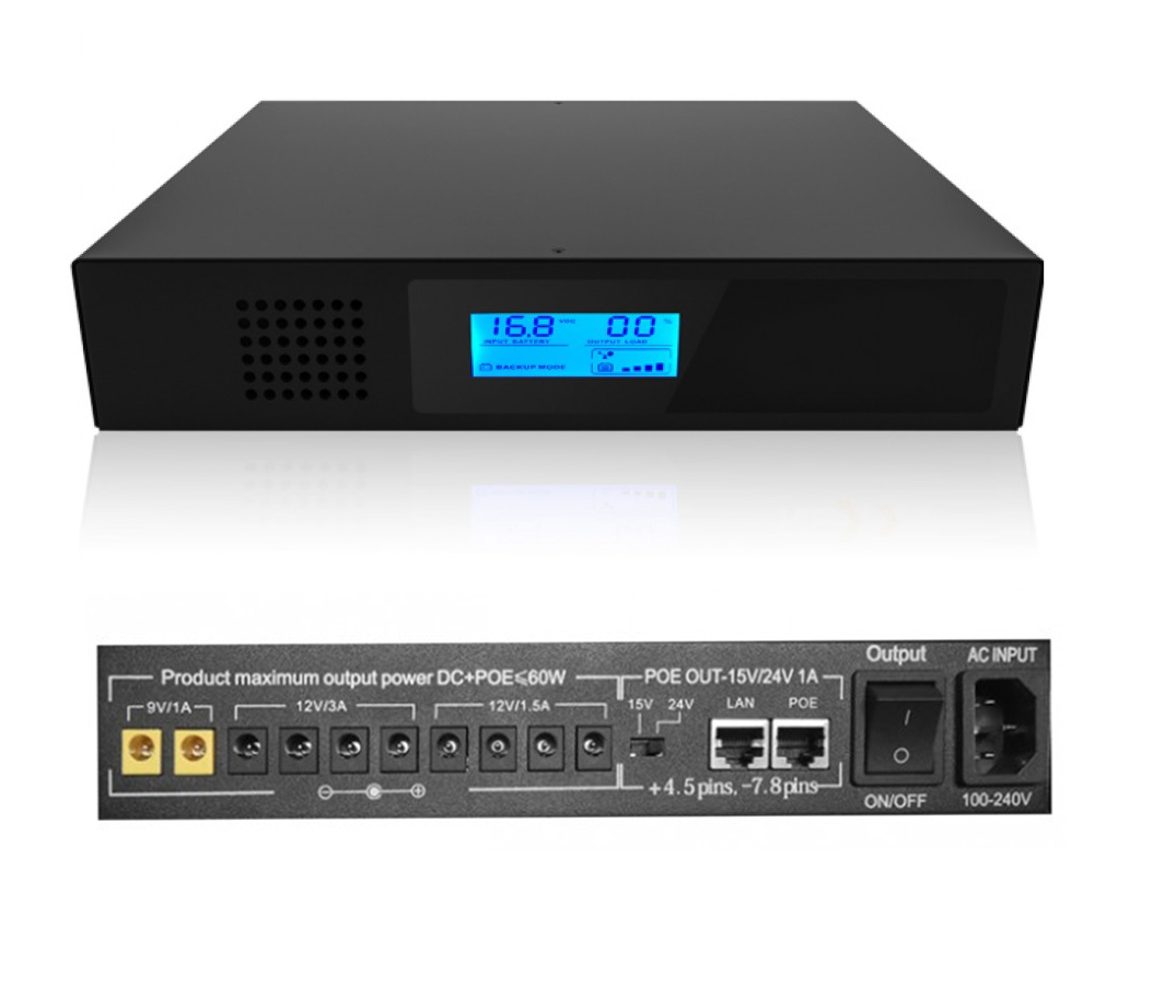 Useful devices you need to stay productive during Load-shedding ...