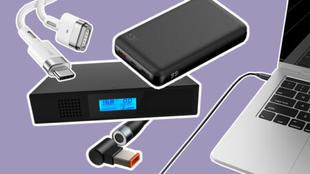 Useful devices you need to stay productive during Load-shedding ...