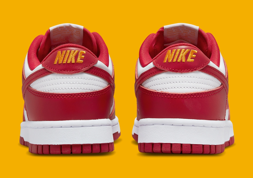 WHERE TO BUY: the Nike Dunk Low “Gym Red” this Friday - YOMZANSI ...