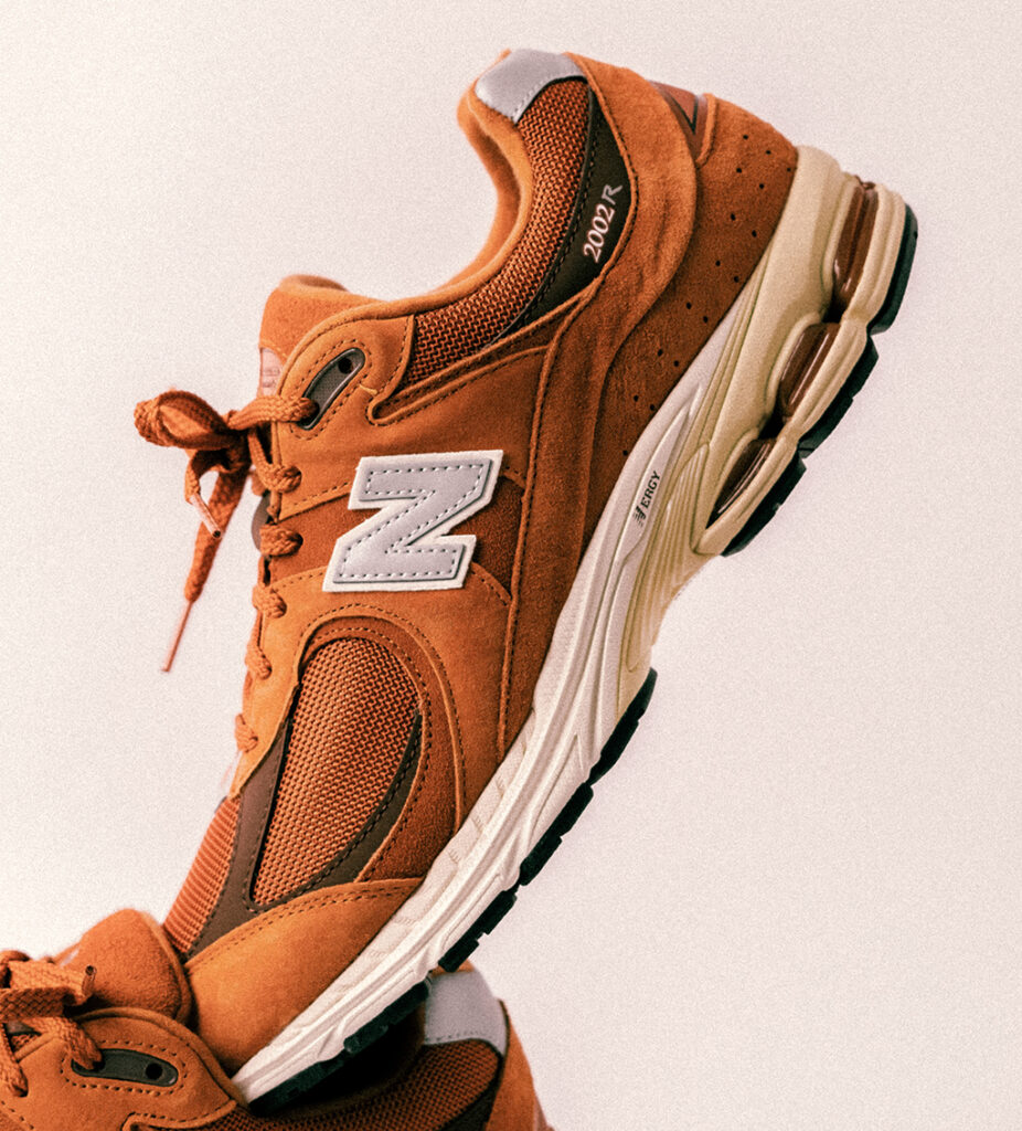 Performance meets lifestyle—New Balance 2002R ‘Core Pack’ - YOMZANSI ...