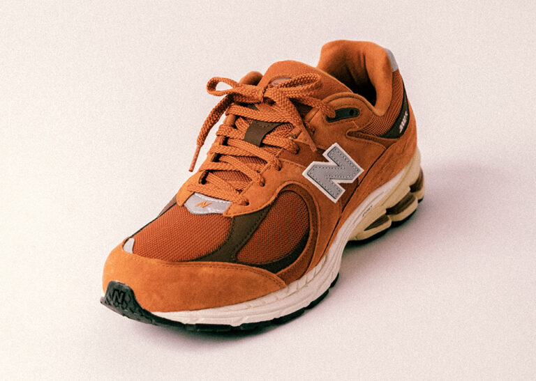 Performance meets lifestyle—New Balance 2002R ‘Core Pack’ - YOMZANSI ...