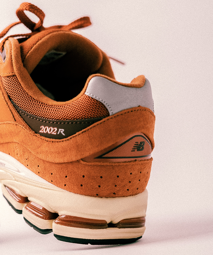 Performance meets lifestyle—New Balance 2002R ‘Core Pack’ - YOMZANSI ...