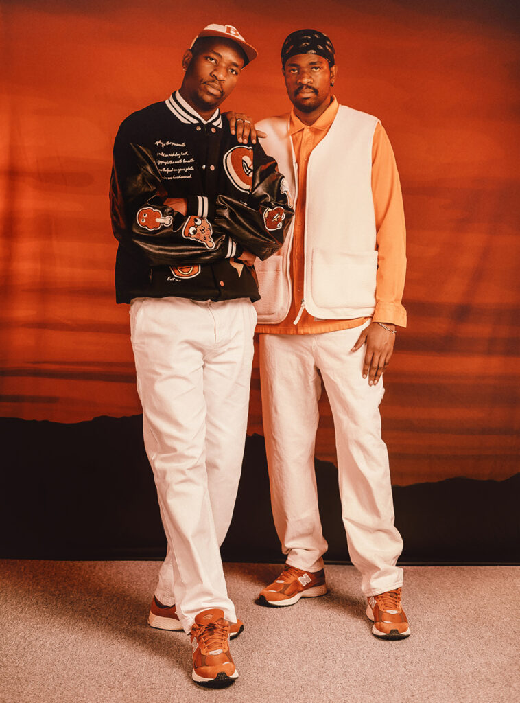 EDITORIAL: Styling the New Balance 2002R ‘Rust Oxide’ - YOMZANSI ...