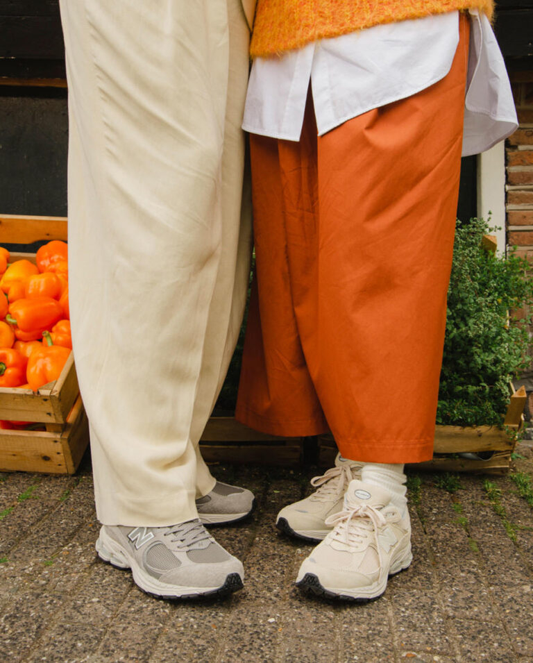 Here’s how people are wearing the New Balance 2002R - YOMZANSI ...