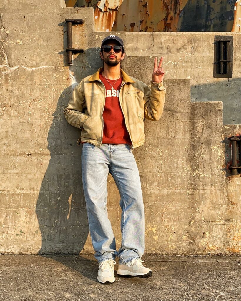 Here’s how people are wearing the New Balance 2002R - YOMZANSI ...