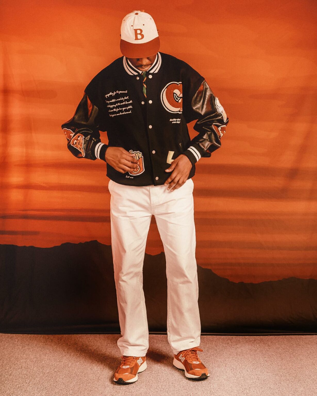 Here’s how people are wearing the New Balance 2002R - YOMZANSI ...