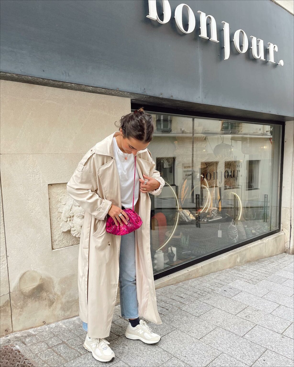 Here’s how people are wearing the New Balance 2002R - YOMZANSI ...