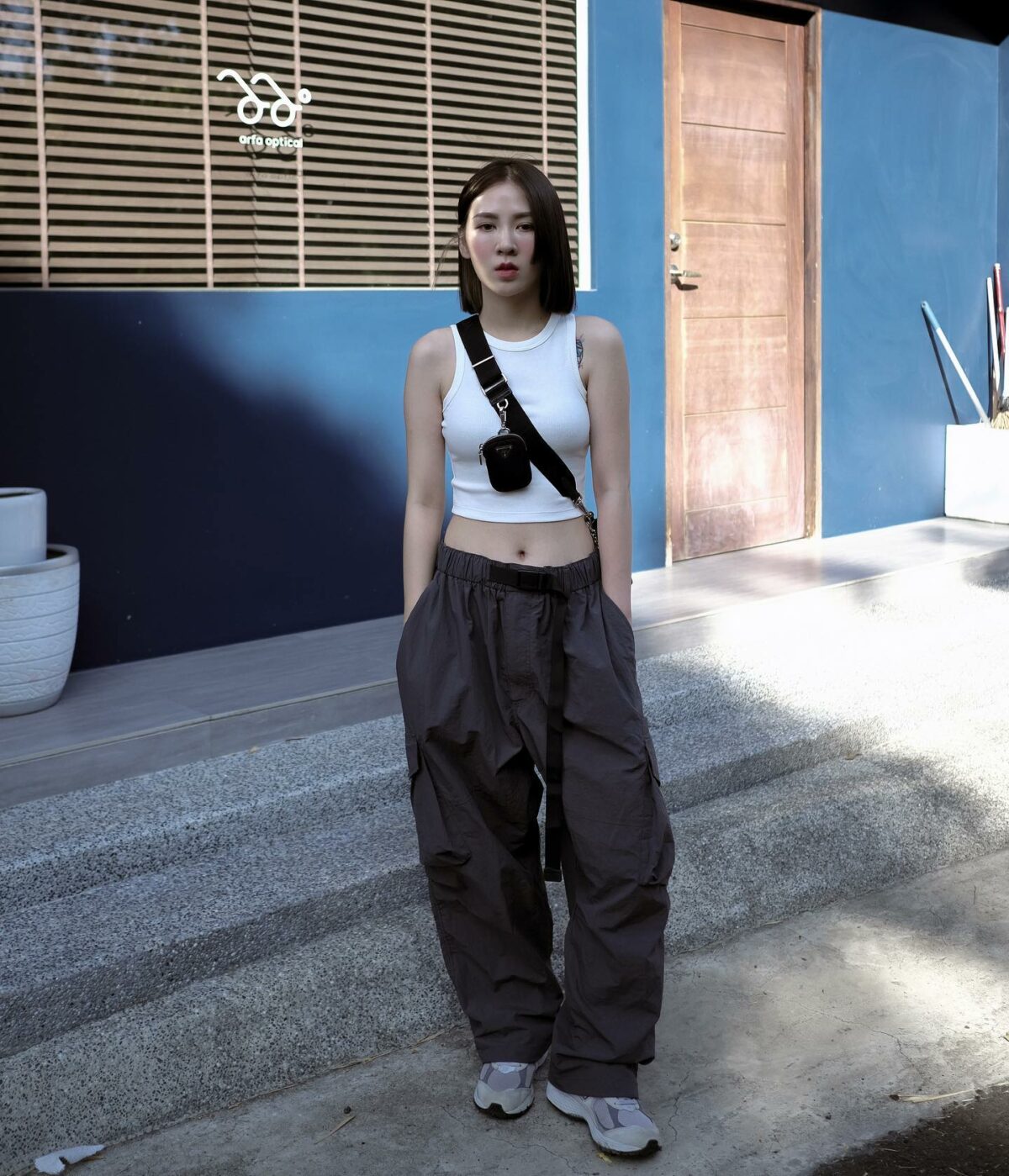 Here’s how people are wearing the New Balance 2002R - YOMZANSI ...