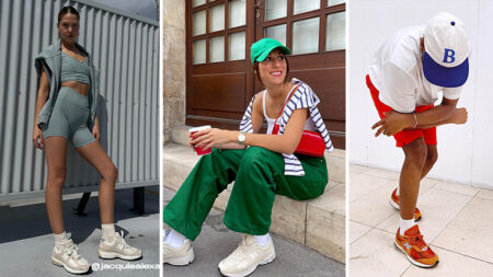Here’s how people are wearing the New Balance 2002R - YOMZANSI ...