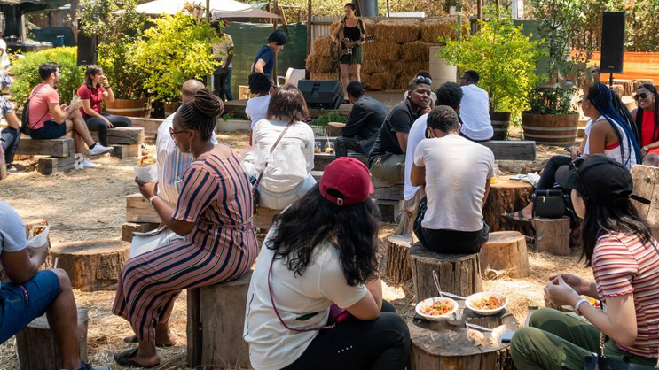 Soweto Farmers Market opening in November - YOMZANSI. Documenting THE ...