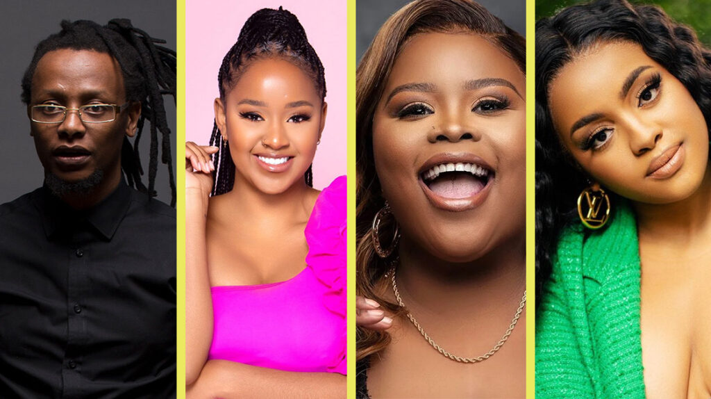 Spotify supports South African podcasters through new funding ...